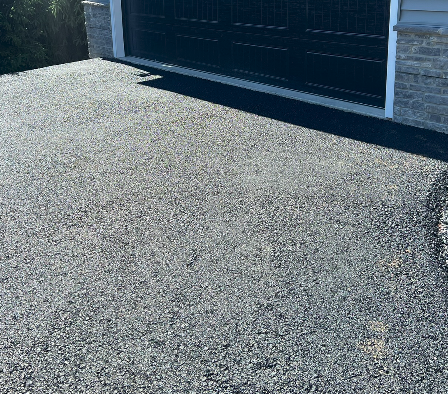 Asphalt Material Guide - Harrisburg, PA - CPA Pavement Services